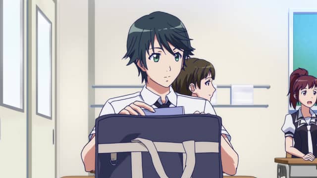 Fuuka (English Dub) Take Flight! - Watch on Crunchyroll