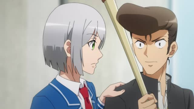 [JAP] The Fruit of Evolution: Before I Knew It, My Life Had It Made ...