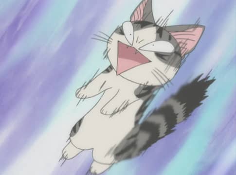 Chi's Sweet Home - Chi's New Address Season 4 Chi, Continues - Watch on ...