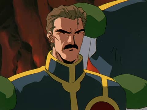 Yu Yu Hakusho (English Dub) Waking the Lost - Watch on Crunchyroll