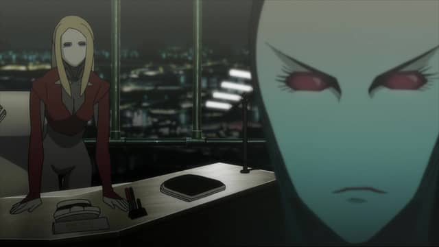 Ergo Proxy (English Dub) Terra Incognita - Watch on Crunchyroll