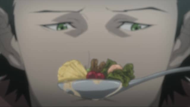 Ergo Proxy Ophelia - Watch on Crunchyroll