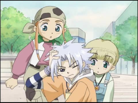 Pretear Secret of Rouge - Watch on Crunchyroll