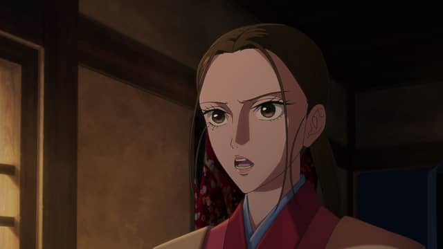 YATAGARASU: The Raven Does Not Choose Its Master The Golden Raven ...