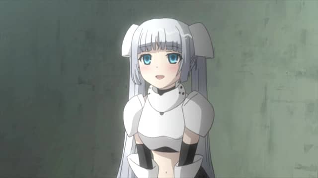 Miss Monochrome - The Animation - 2 Reignition - Watch on Crunchyroll