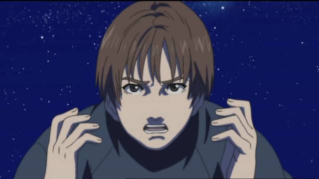 GANTZ (English Dub) Yuzo? - Watch on Crunchyroll