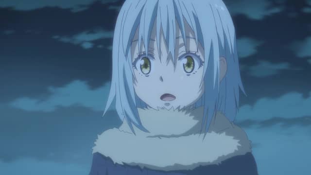 That Time I Got Reincarnated as a Slime (English Dub) The One Who ...