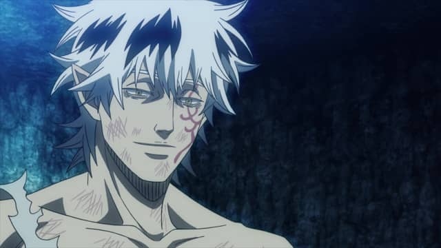 Black Clover The Lives of the Village in the Sticks - Watch on Crunchyroll
