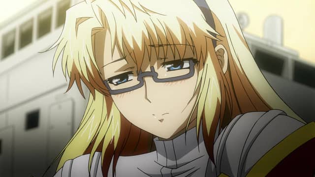 Freezing Vibration (English Dub) Pandora Returns - Watch on Crunchyroll