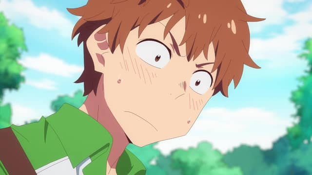 Rent-a-Girlfriend (Eps 25+) (English Dub) Filming and Girlfriend ...