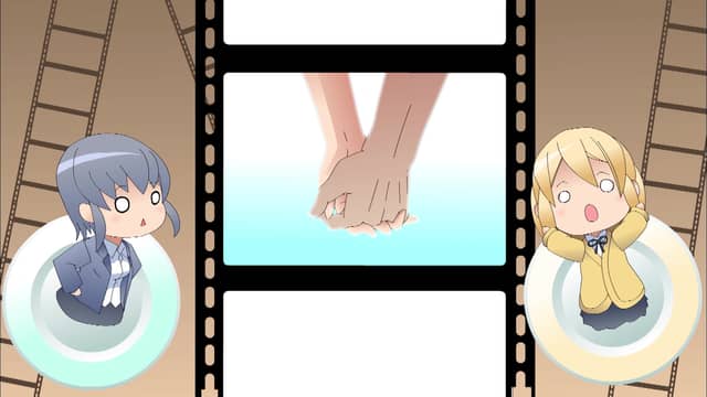 JK-MESHI! Untitled - Watch on Crunchyroll