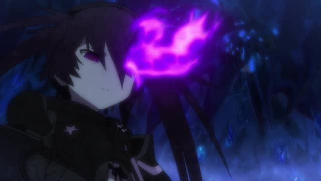 Black Rock Shooter (English Dub) Go Beyond This World - Watch on ...