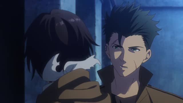 86 EIGHTY-SIX Let's Go - Watch on Crunchyroll