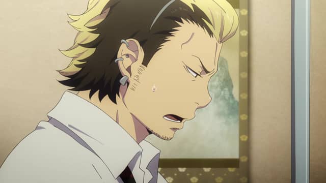 Blue Exorcist: Kyoto Saga (English Dub) Strange Bedfellows - Watch on ...