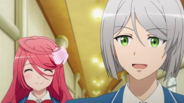 The Fruit of Evolution: Before I Knew It, My Life Had It Made Season 2 Being a Teacher is Tough ...