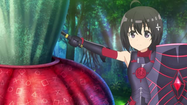 BOFURI: I Don’t Want to Get Hurt, so I’ll Max Out My Defense. Season 2 ...