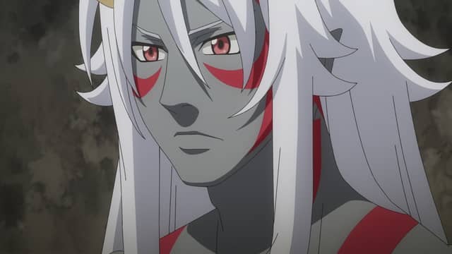 Re:Monster Re:Use - Watch on Crunchyroll