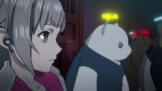 Estab Life: Great Escape You Can't Run from Domination - Watch on ...