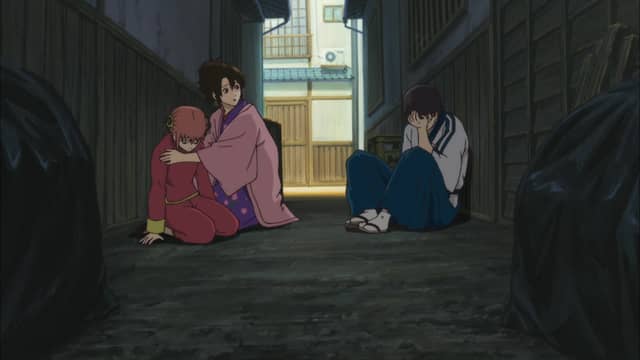 Gintama Season 2 (253-265) The Meaning of a Main Character - Watch on ...