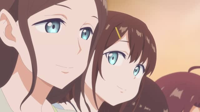 Tawawa on Monday 2 Untitled - Watch on Crunchyroll