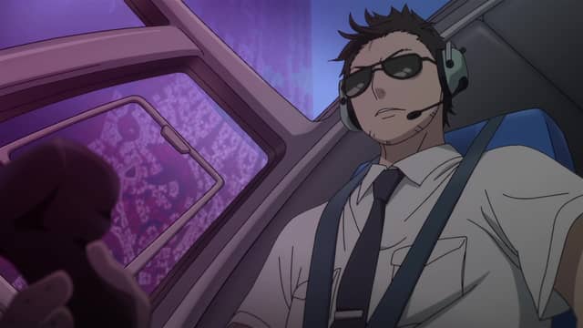 KADO: The Right Answer Yaha-kui zaShunina - Watch on Crunchyroll