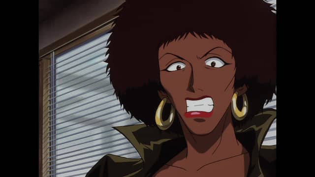 Cowboy Bebop Mushroom Samba - Watch on Crunchyroll