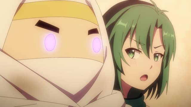 How a Realist Hero Rebuilt the Kingdom Thus Saith the Elder - Assista ...