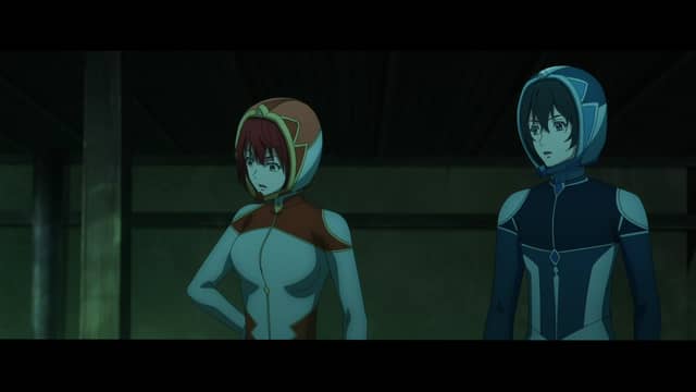 Dragon Raja -The Blazing Dawn- Dragon's Lair - Watch on Crunchyroll