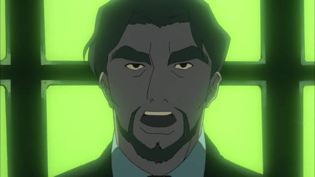 Noir The Assassination Play - Watch on Crunchyroll