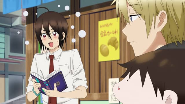 A Terrified Teacher at Ghoul School! Welcome to Hyakki Academy! - Watch ...