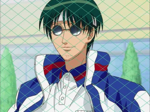 The Prince of Tennis The Golden Pair's Memories - Ver en Crunchyroll en español