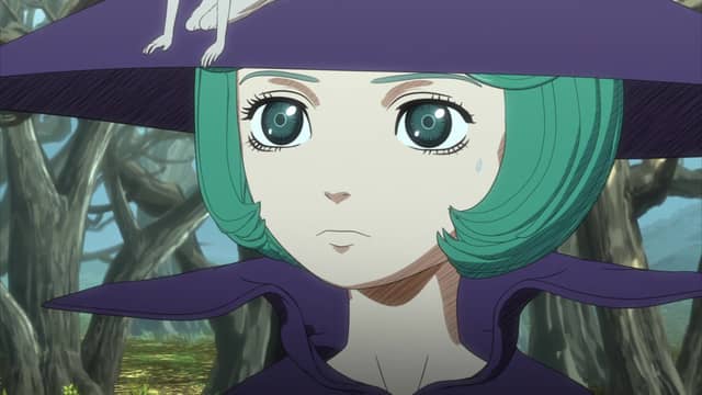 Berserk S2 La armadura berserker - Ver en Crunchyroll en español