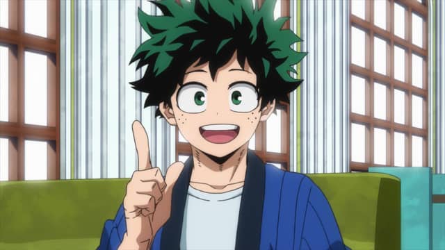 (Dub PT) My Hero Academia Season 6 - Assista na Crunchyroll