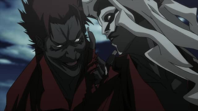 Ergo Proxy Deus Ex Machina - Watch on Crunchyroll