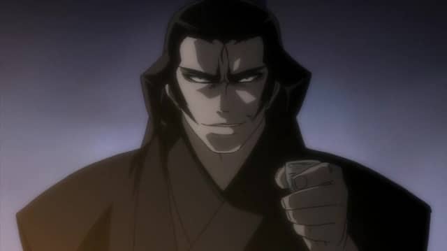 Basilisk (English Dub) With All Her Heart - Watch on Crunchyroll