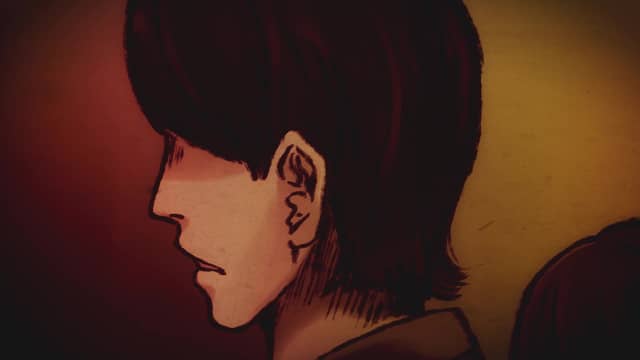 Theatre of Darkness: Yamishibai 11 Rebirth Paper - Watch on Crunchyroll