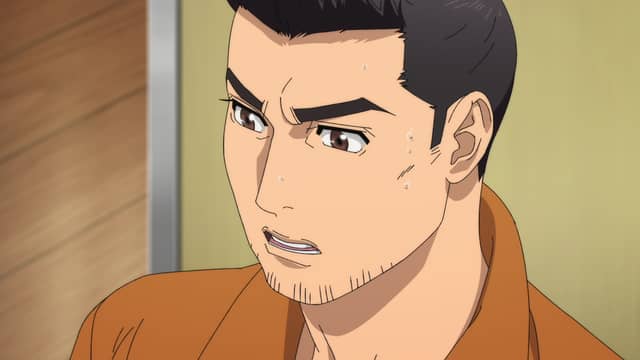 MF GHOST Season 2 The White Reaper Descends - Watch on Crunchyroll