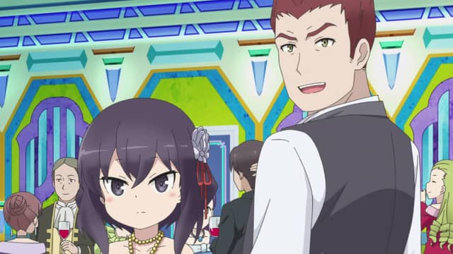 I Shall Survive Using Potions! (English Dub) I'm Going into Angel Mode ...