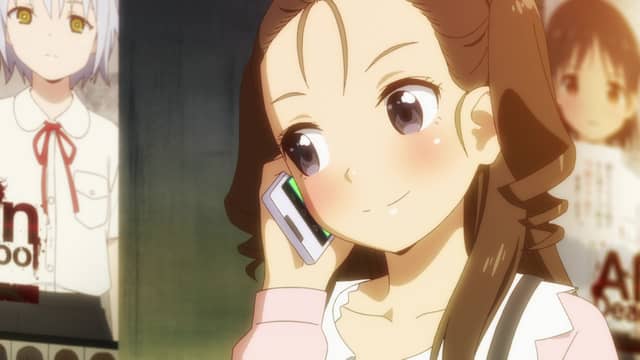 Gekidol A Doll's House - Watch on Crunchyroll