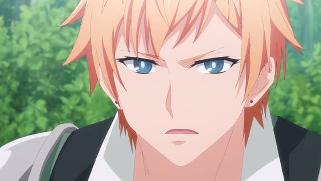 Butareba -The Story of a Man Turned into a Pig- Live and Go Set Your ...