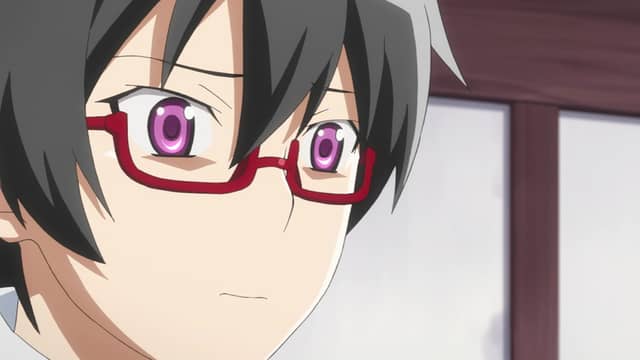 ETOTAMA Cat/Rat Shuffle - Watch on Crunchyroll