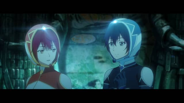 Dragon Raja -The Blazing Dawn- (Japanese Audio) Dragon's Lair - Watch ...