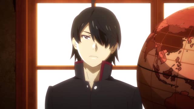 OWARIMONOGATARI Acertijo Sodachi: Segunda Parte - Ver en Crunchyroll en ...