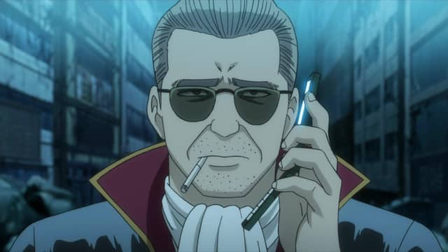 Gintama Season 4 Countless Kings - Watch on Crunchyroll