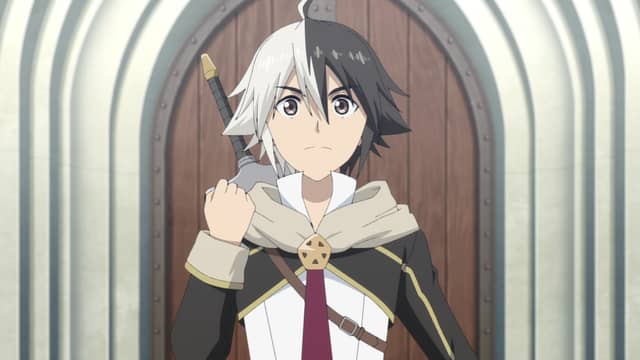 Classroom For Heroes The General And The Sacred Bird Watch On Crunchyroll