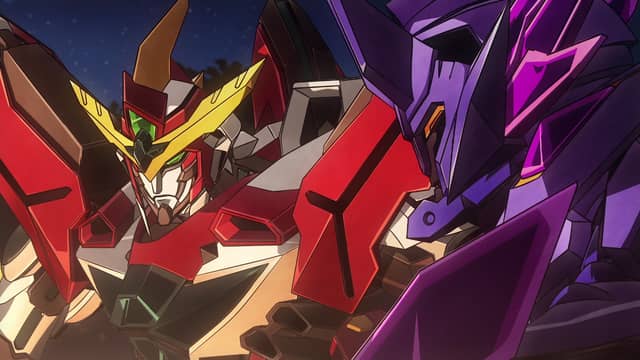 Brave Bang Bravern! Commence Operation Bonfire! - Watch on Crunchyroll