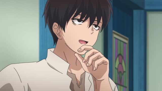 Kamisama : Opération Divine Ô déesse miséricordieuse, si tu représentais les cieux, tu serais le ...