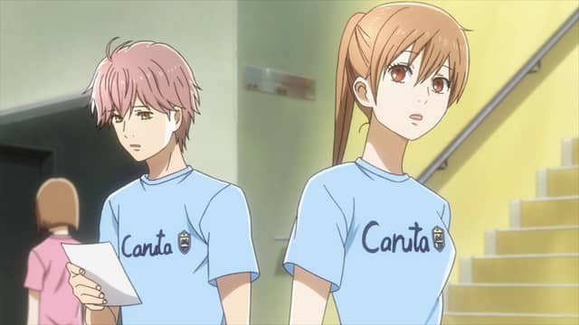 Chihayafuru 2 My Only Thought - Watch on Crunchyroll