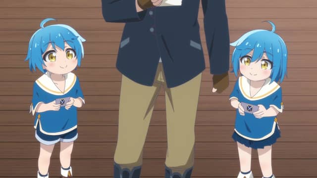 A Journey Through Another World: Raising Kids While Adventuring (German ...