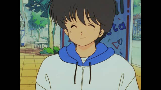Kimagure Orange Road A Secret for Two – A Problematic Part-Time Job ...